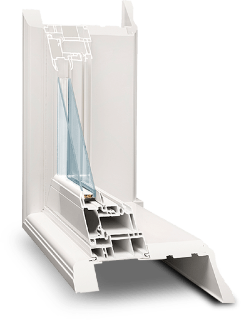 Sliding Tilt Windows - DraftLOCK - Canada's Preferred Windows and Doors ...