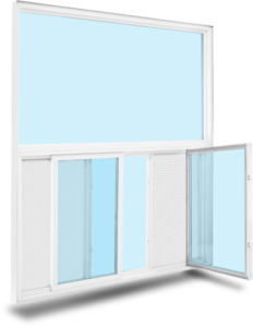 Sliding Tilt Windows - DraftLOCK - Canada's Preferred Windows and Doors ...