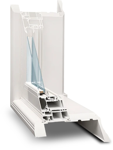 DraftLOCK - Your Canadian Windows & Doors Manufacturer